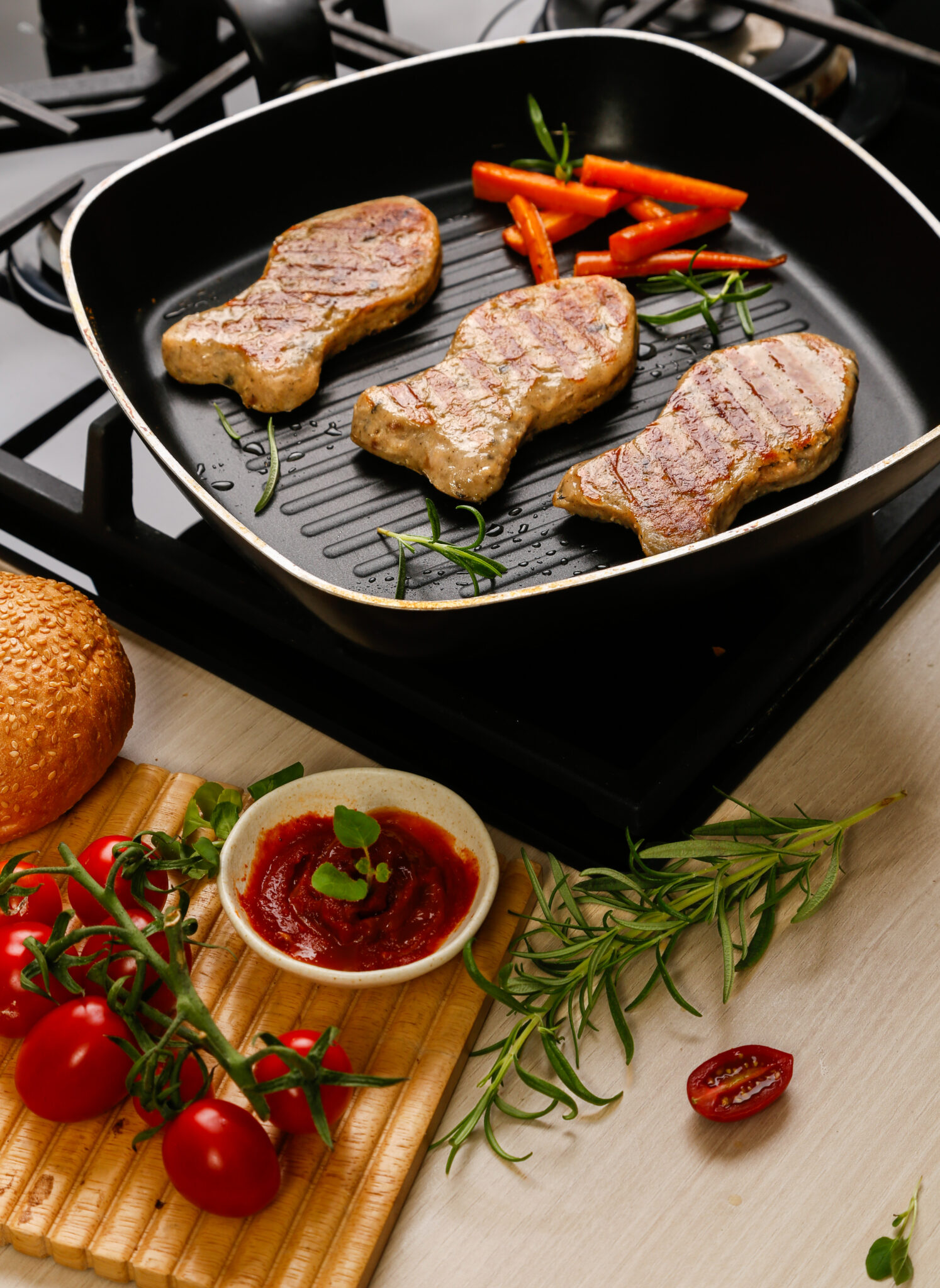 Slatkovodna riba kao temelj zdrave prehrane u kuhinji - Riba Panonica